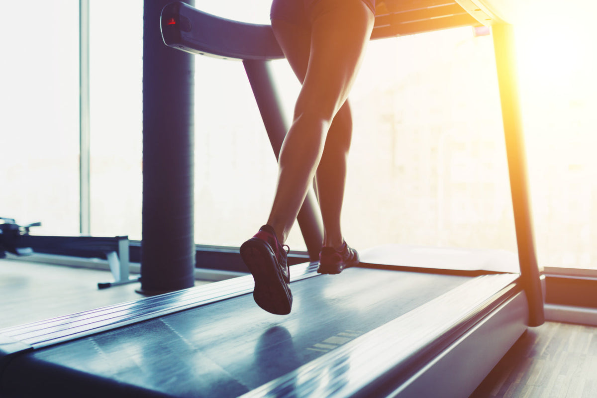 The 10 Best Low-Cost Treadmills for 2024: Get Fit Without Breaking the ...