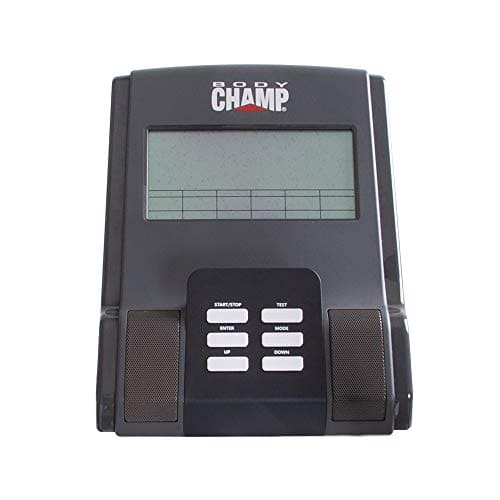 Body Champ 3-in-1 Trio-Trainer Workout Machine, BRT3858 – The Home ...