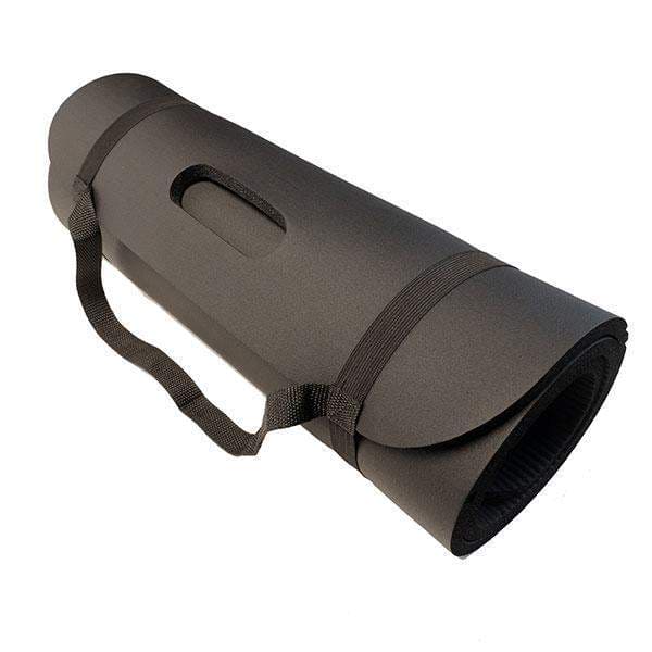 Body-Solid Tools Foam Roll Up Exercise Mat – The Home Fitness Corp