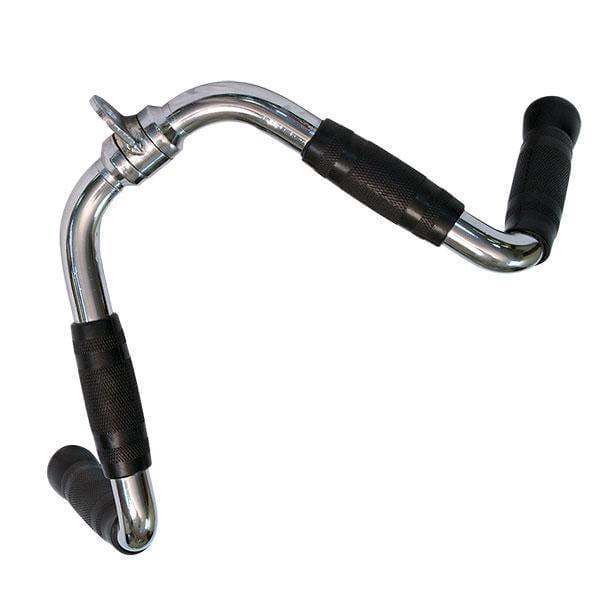 Pro-Grip Multi Bar Cable Training Attachment – The Home Fitness Corp