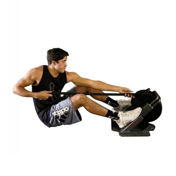 Ropeflex RX2000 OX Rope Pulling Training Machine CrossFit Trainer ...